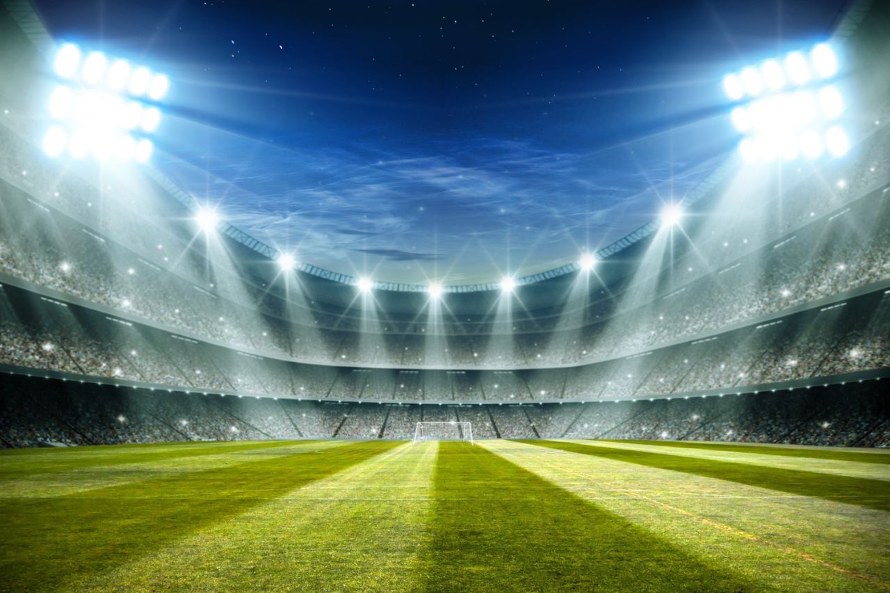 Daftar Harga Lampu Stadion Philips Terbaik - Spectrue