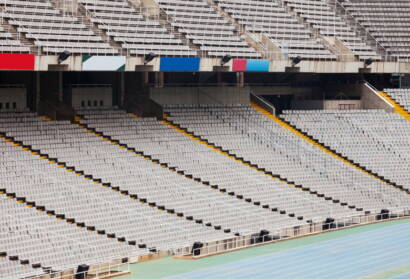 Sport Lighting: Panduan Memilih Sistem Pencahayaan yang Tepat untuk ...