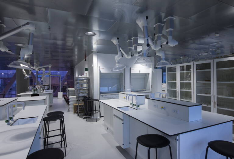 School Laboratory Lighting: Belajar Menjadi Lebih Menyenangkan dan ...