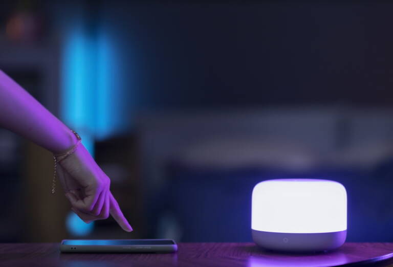 Philips Dynalite Lighting: Solusi Canggih untuk Kontrol Pencahayaan