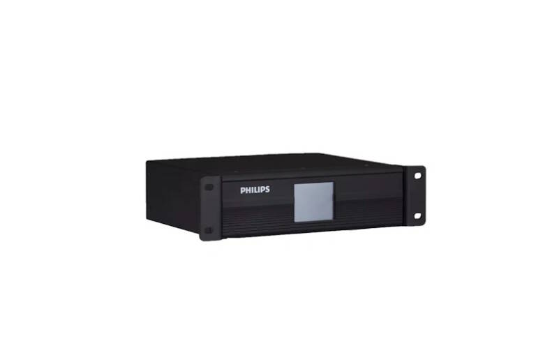 Philips Lighting Controller: Teknologi Terkini untuk Pengaturan ...